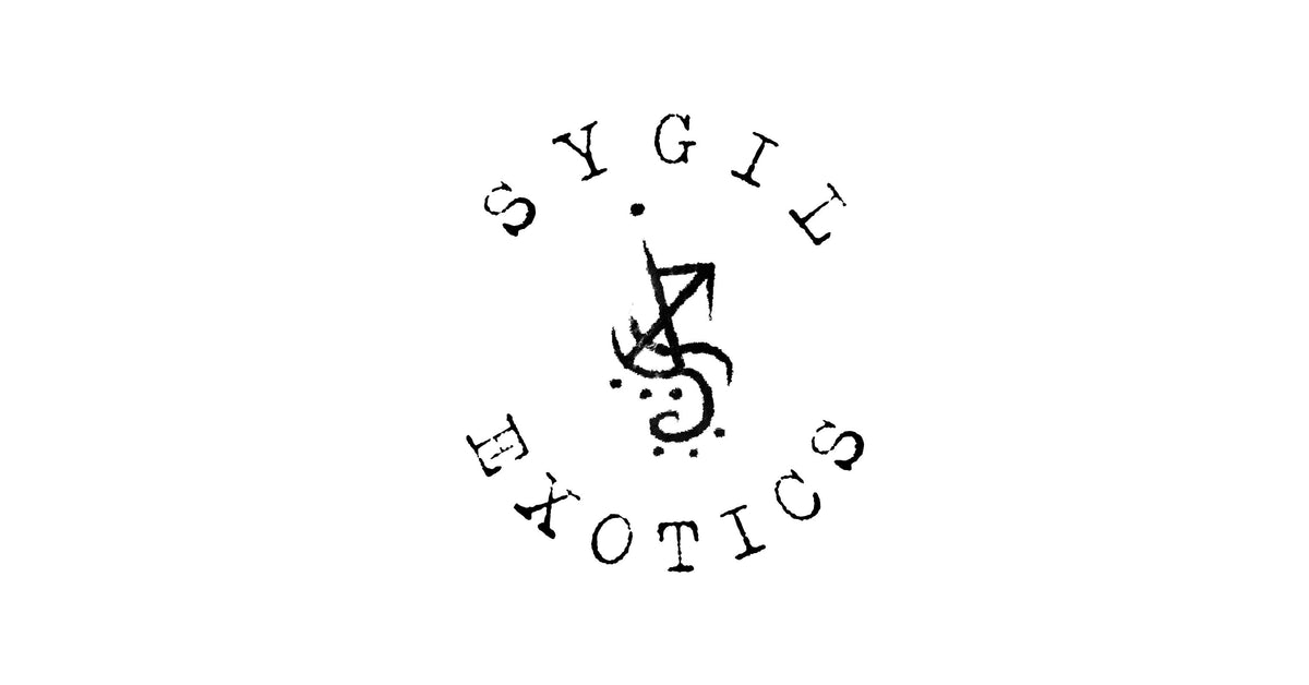 Sygil Exotics